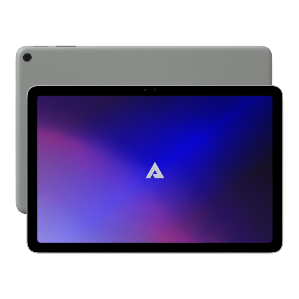 Pixel Tablet